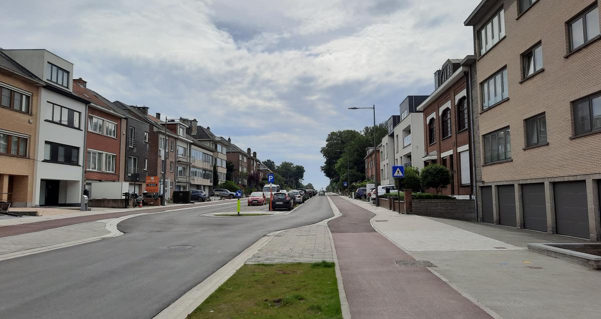 Nieuwe toegangspoort voor Dilbeek | Gemeente Dilbeek