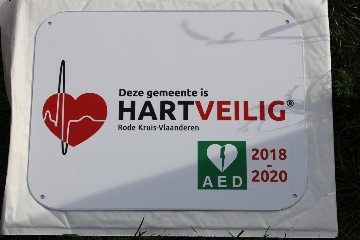 Dilbeek is een hartveilige gemeente | Gemeente Dilbeek Dilbeek is een hartveilige gemeente | Gemeente Dilbeek