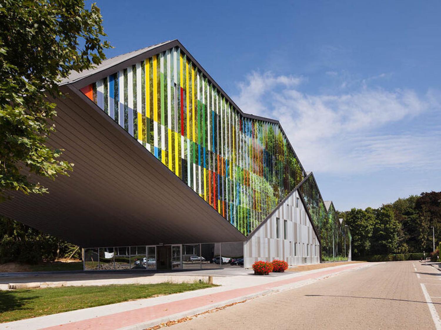 Gemeente Dilbeek | Gemeente Dilbeek